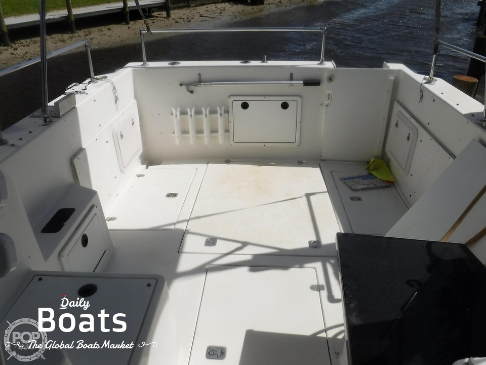 2005 Albin Tournament Express 26 for sale. View price, photos and Buy ...