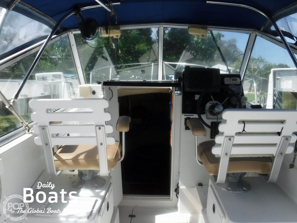 2005 Albin Tournament Express 26 for sale. View price, photos and Buy ...