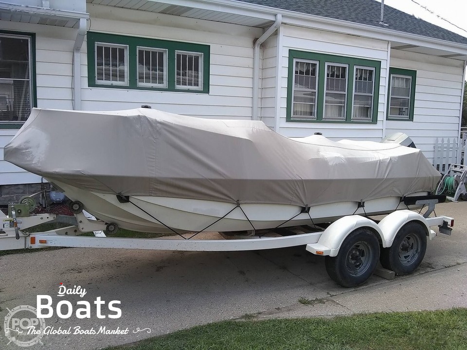 1974 Boston Whaler Nauset 17 for sale. View price, photos and Buy 1974 ...