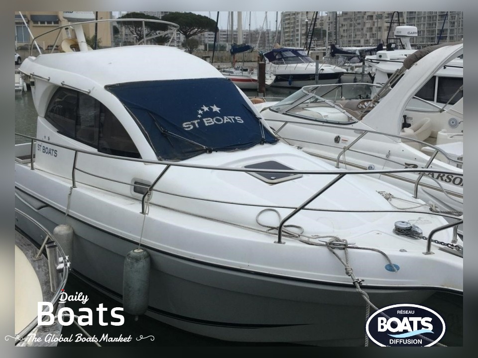 2008 ST Boats 27 Cruiser for sale. View price, photos and Buy 2008 ST ...