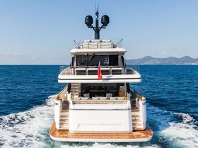 2021 Ferretti Yachts Custom Line 30 Navetta for sale. View price ...