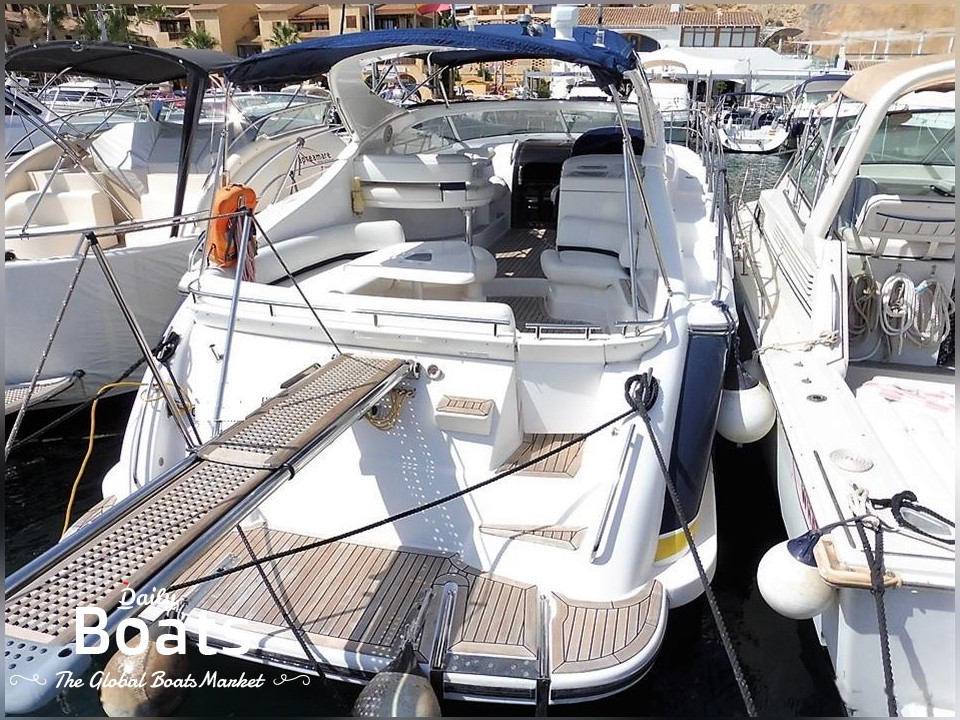 2001 Neptunus 41 Sport for sale. View price, photos and Buy 2001 ...