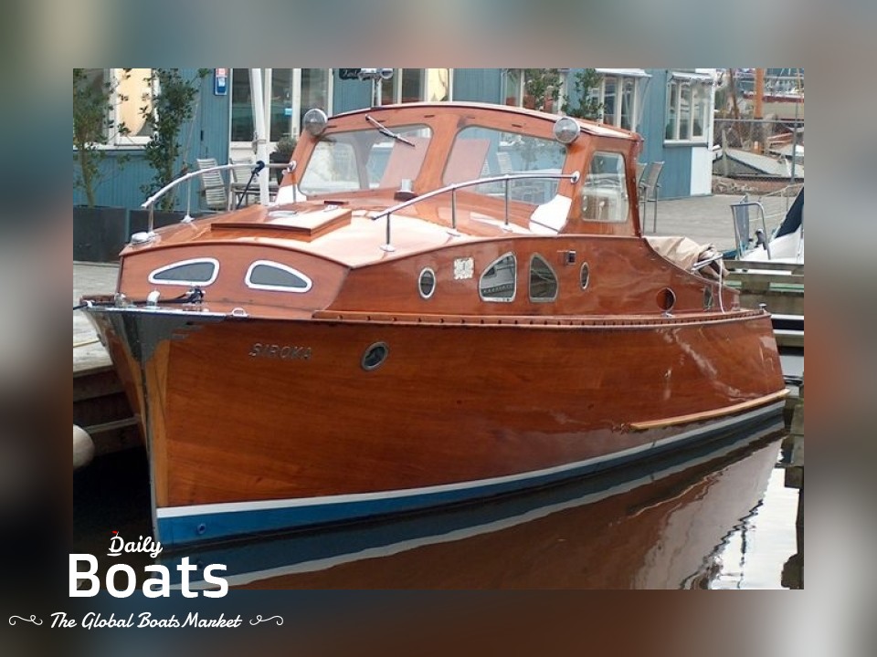 1939 Jac Iversen Siroka for sale. View price, photos and Buy 1939 Jac ...