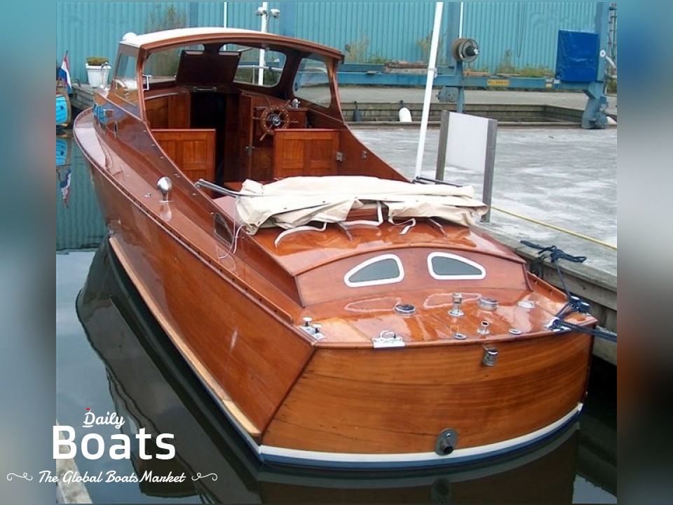 1939 Jac Iversen Siroka for sale. View price, photos and Buy 1939 Jac ...