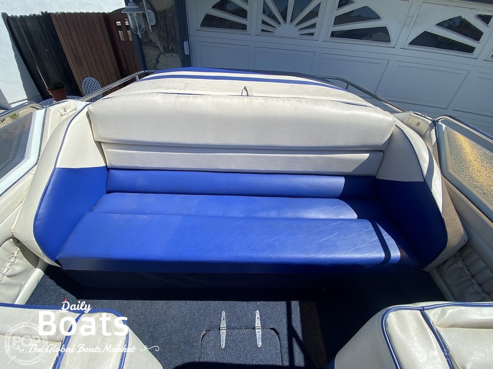 1988 Hardin Marine Caribbean 21 for sale. View price, photos and Buy ...