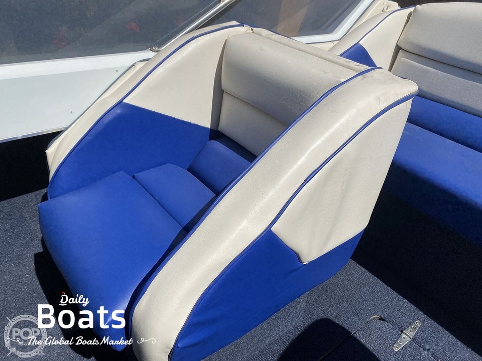 1988 Hardin Marine Caribbean 21 for sale. View price, photos and Buy ...