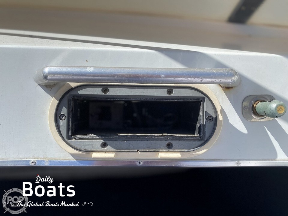 1988 Hardin Marine Caribbean 21 for sale. View price, photos and Buy ...