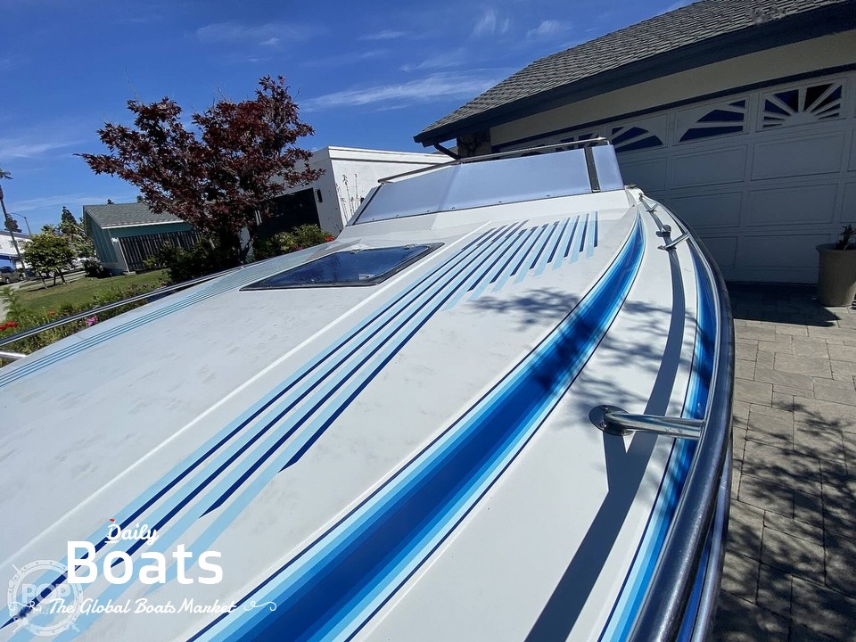 1988 Hardin Marine Caribbean 21 for sale. View price, photos and Buy ...