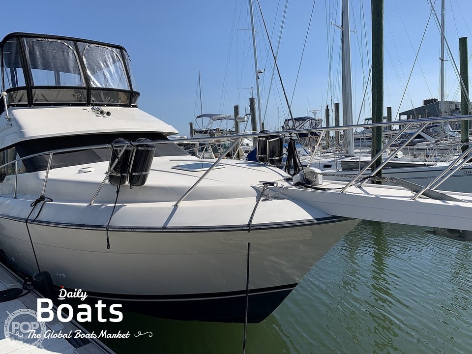 1990 Silverton 34C for sale. View price, photos and Buy 1990 Silverton ...