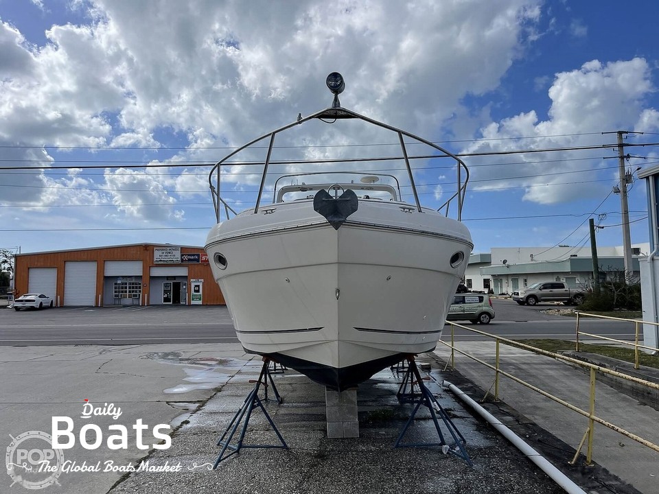 2000 Rinker 310 Fiesta Vee for sale. View price, photos and Buy 2000 ...