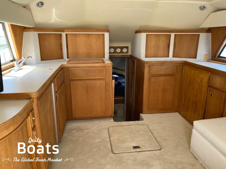 1990 Bertram 37' Convertible for sale. View price, photos and Buy 1990 ...