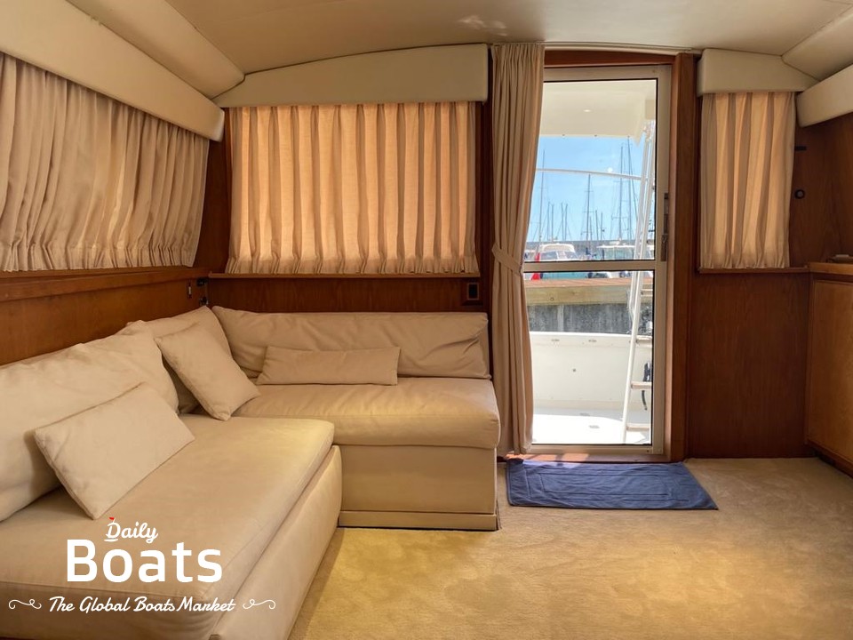 1990 Bertram 37' Convertible for sale. View price, photos and Buy 1990 ...