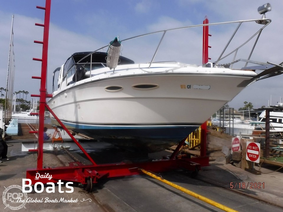 1986 Sea Ray 340 Sundancer for sale. View price, photos and Buy 1986 ...