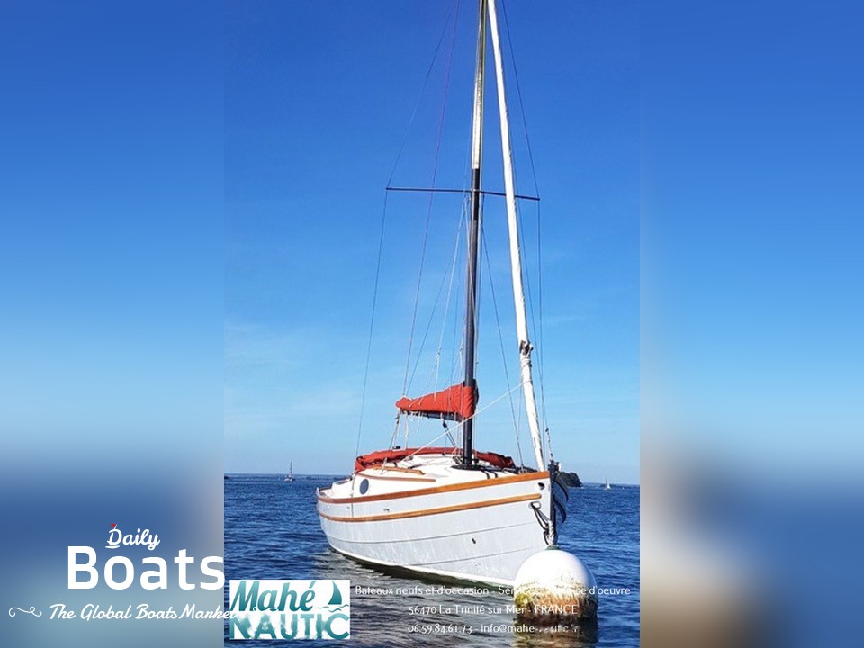 2017 Swallow Yachts Boats Baycruiser 23 for sale. View price, photos ...