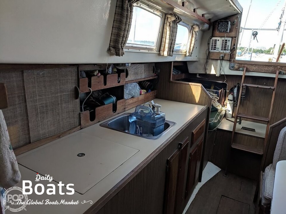 1967 Pearson Wanderer 30 for sale. View price, photos and Buy 1967 ...