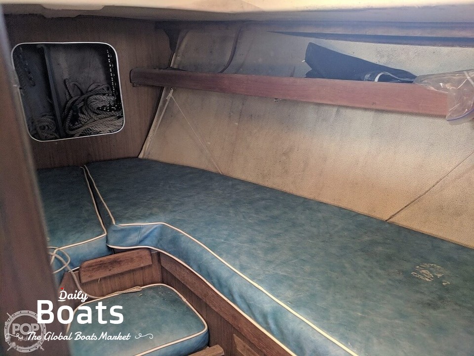 1967 Pearson Wanderer 30 for sale. View price, photos and Buy 1967 ...