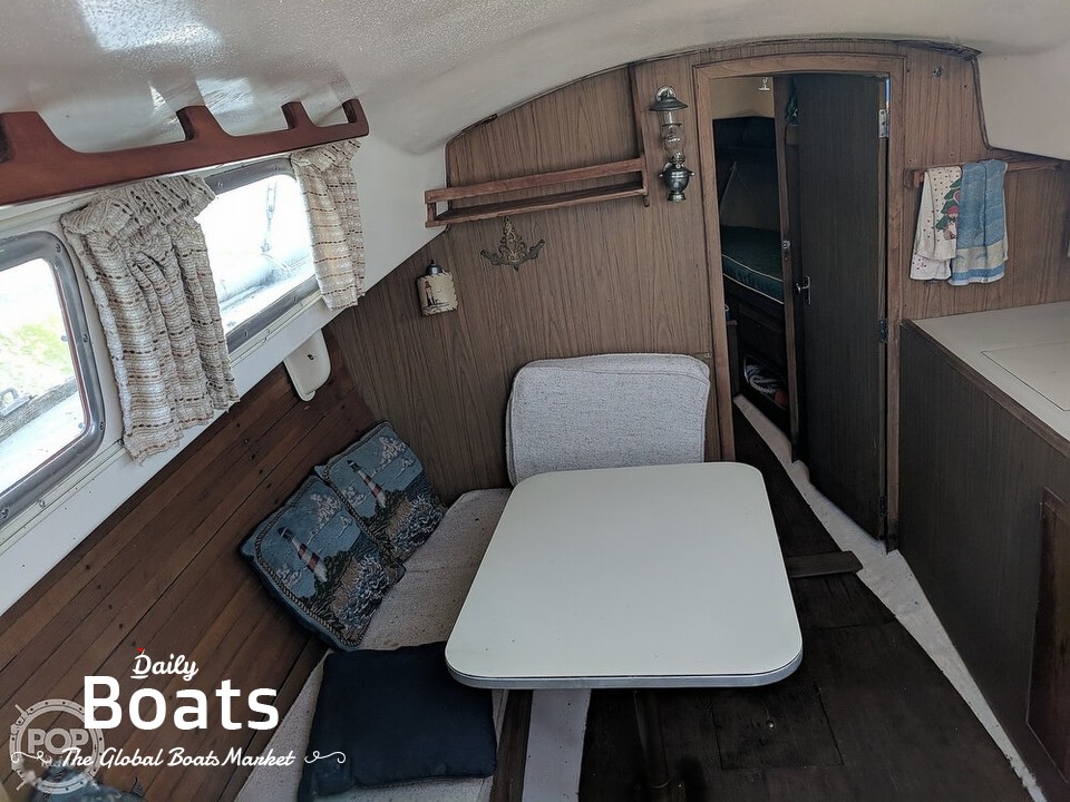 1967 Pearson Wanderer 30 for sale. View price, photos and Buy 1967 ...