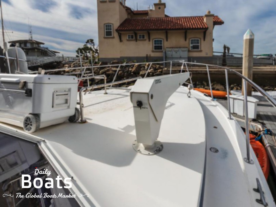 1976 Bertram 42 Convertible for sale. View price, photos and Buy 1976 ...