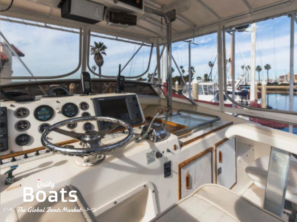 1976 Bertram 42 Convertible for sale. View price, photos and Buy 1976 ...