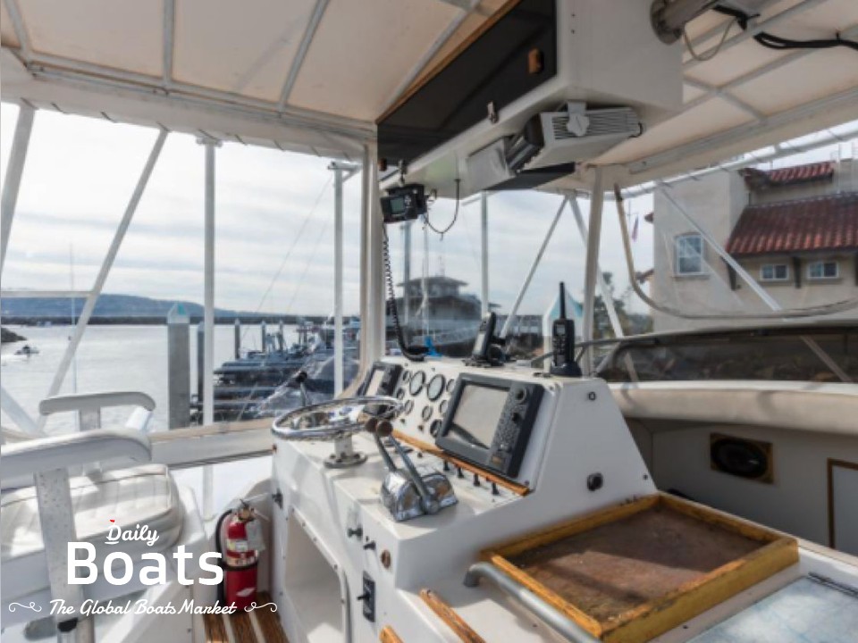 1976 Bertram 42 Convertible for sale. View price, photos and Buy 1976 ...