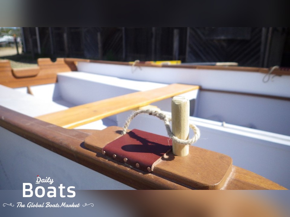 2022 Cursus Voile ET Patrimoine Pivert Randonnee for sale. View price ...