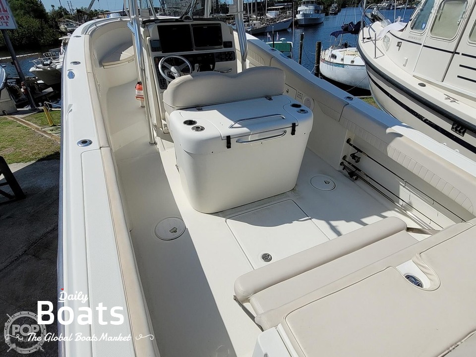 2007 Hydra-Sports 2900 Cc Vector for sale. View price, photos and Buy ...