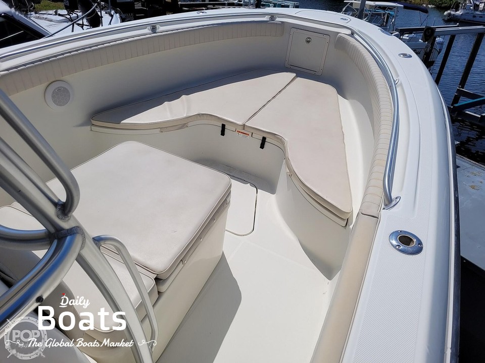 2007 Hydra-Sports 2900 Cc Vector for sale. View price, photos and Buy ...