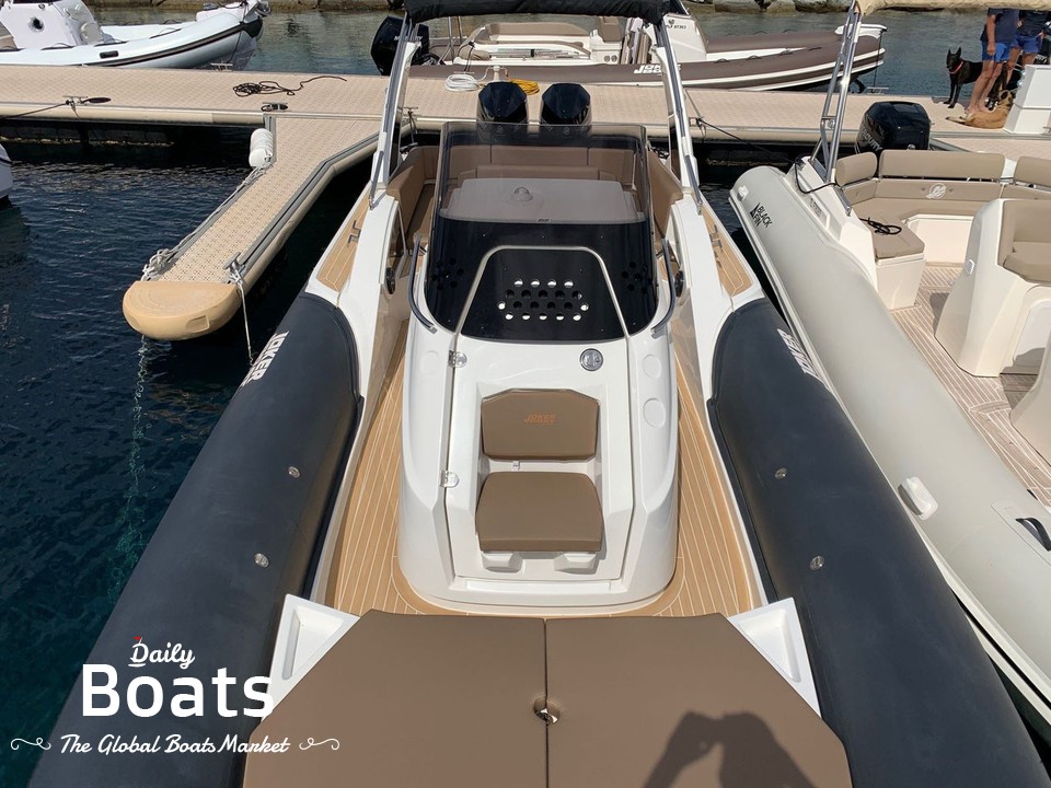 2020 Joker Boat 30 Clubman for sale. View price, photos and Buy 2020 ...