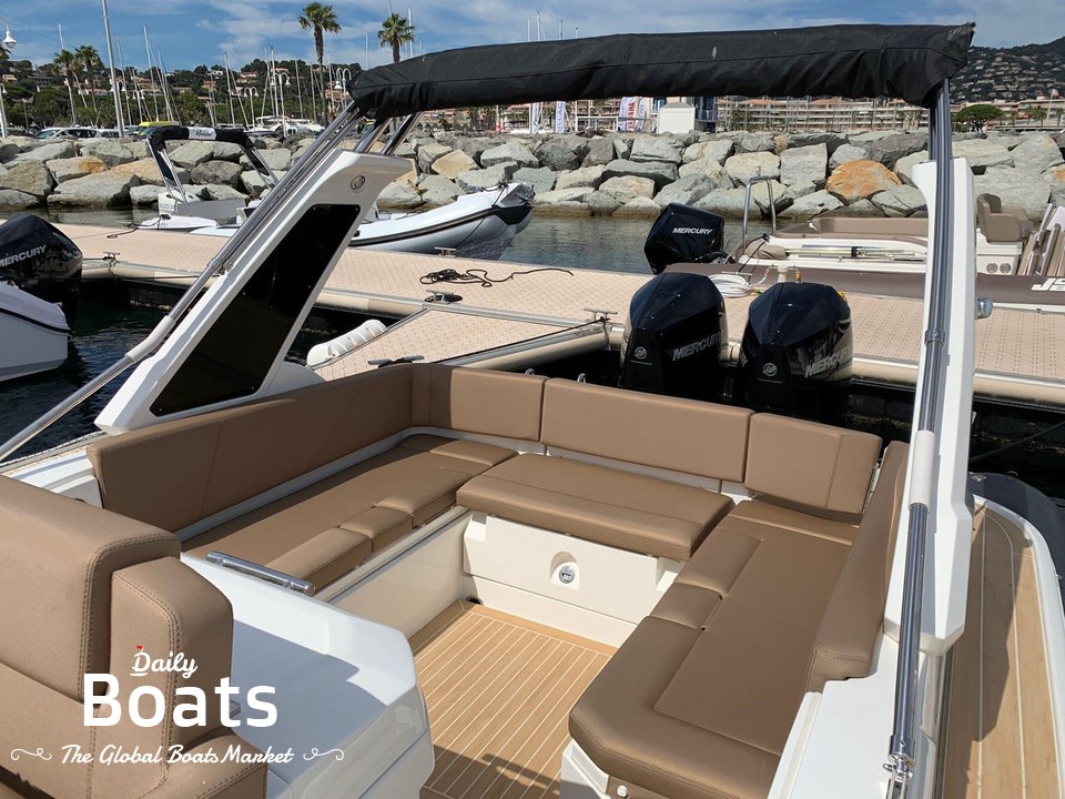 2020 Joker Boat 30 Clubman for sale. View price, photos and Buy 2020 ...