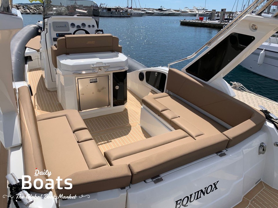 2020 Joker Boat 30 Clubman for sale. View price, photos and Buy 2020 ...