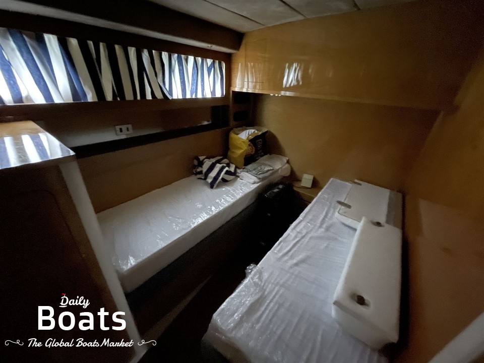 1986 Laver 40 Fly for sale. View price, photos and Buy 1986 Laver 40 ...