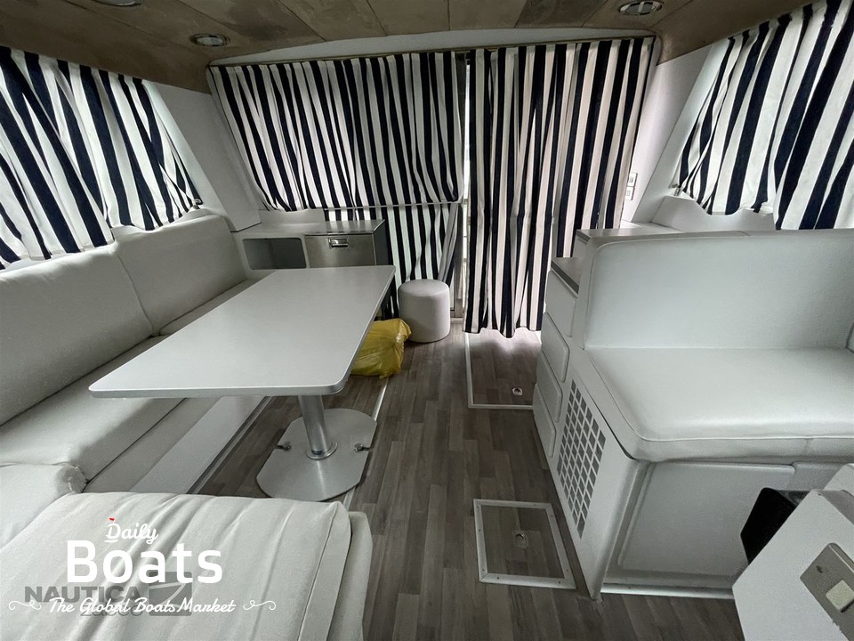 1986 Laver 40 Fly for sale. View price, photos and Buy 1986 Laver 40 ...