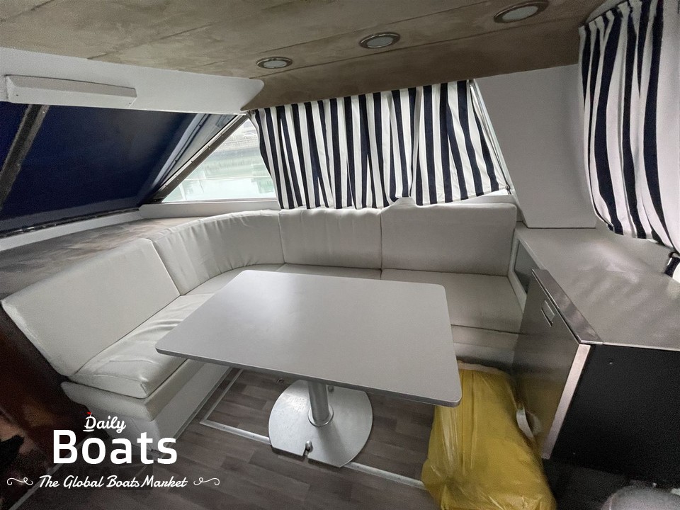 1986 Laver 40 Fly for sale. View price, photos and Buy 1986 Laver 40 ...