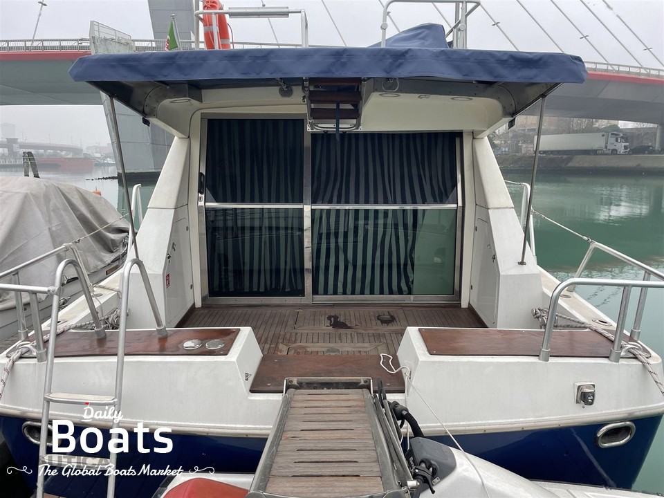 1986 Laver 40 Fly for sale. View price, photos and Buy 1986 Laver 40 ...