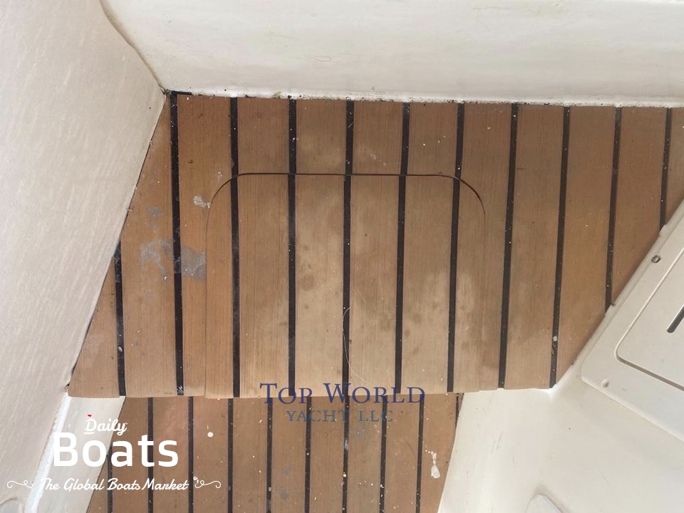 2000 Mako Marine 253 for sale. View price, photos and Buy 2000 Mako ...