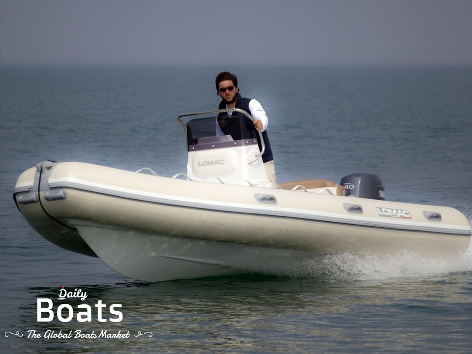 2022 Lomac 520 Ok for sale. View price, photos and Buy 2022 Lomac 520 ...