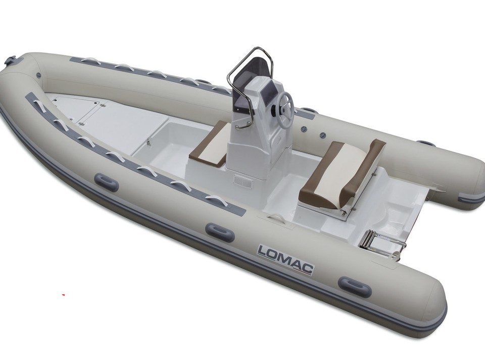 2022 Lomac 520 Ok for sale. View price, photos and Buy 2022 Lomac 520 ...