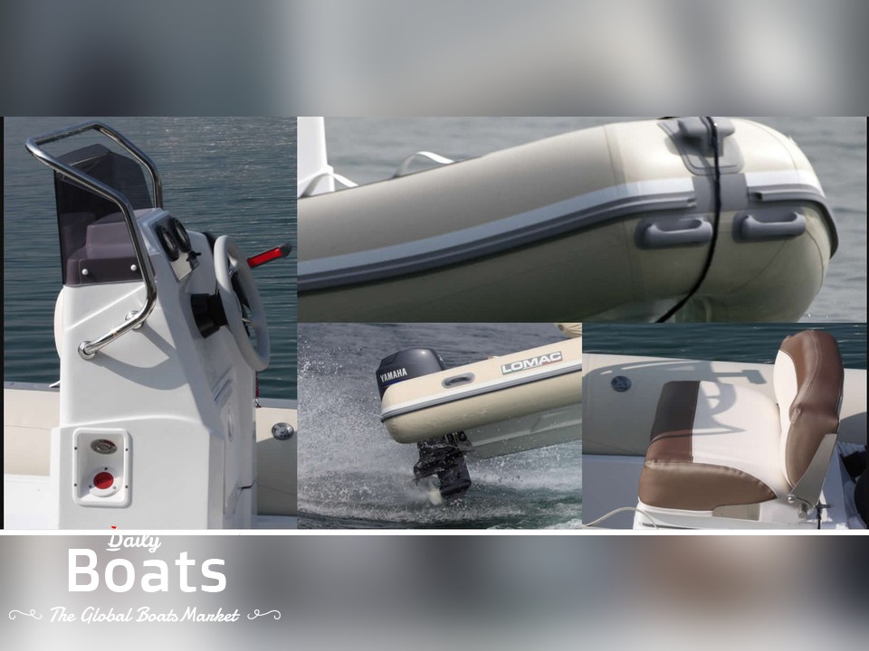 2022 Lomac 520 Ok for sale. View price, photos and Buy 2022 Lomac 520 ...