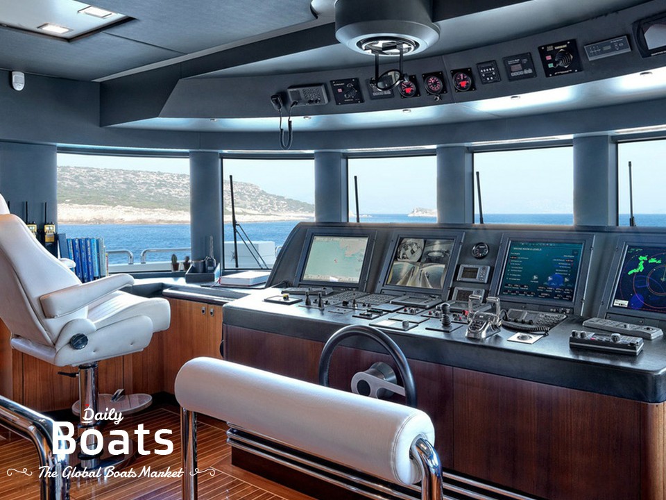 2010 Mengi Yay 131 40M for sale. View price, photos and Buy 2010 Mengi ...