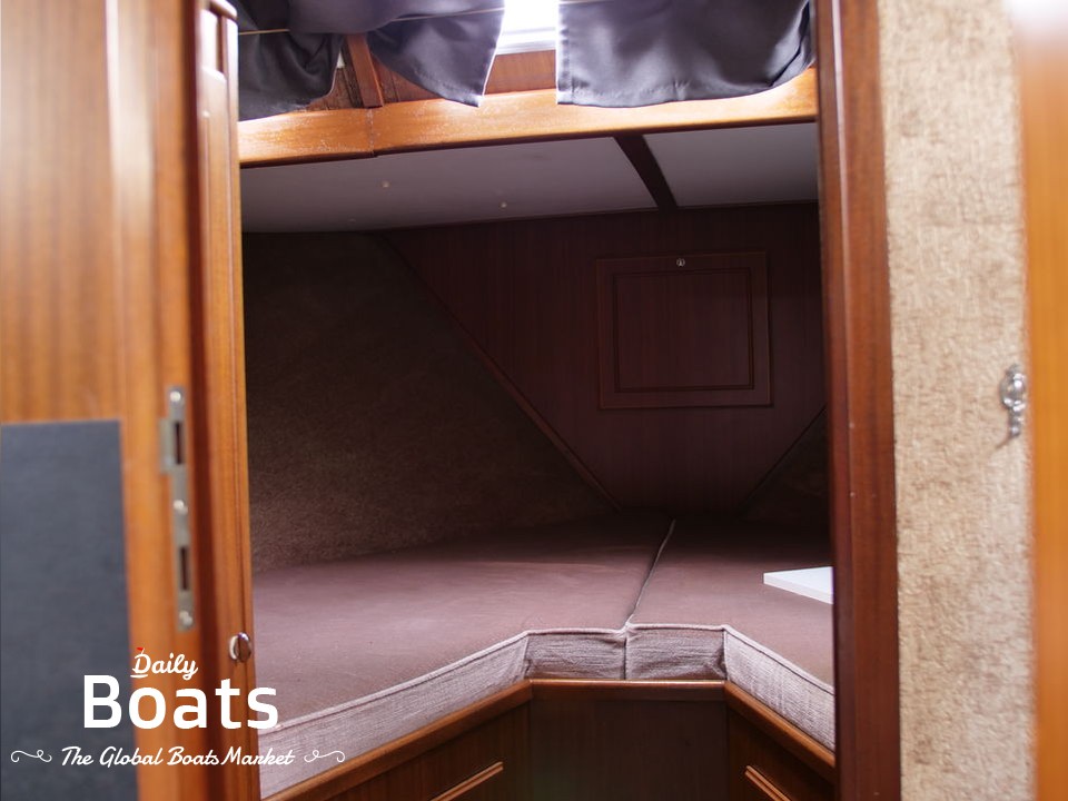 Drettmann / DD-Yacht 13 Meter for sale. View price, photos and Buy ...