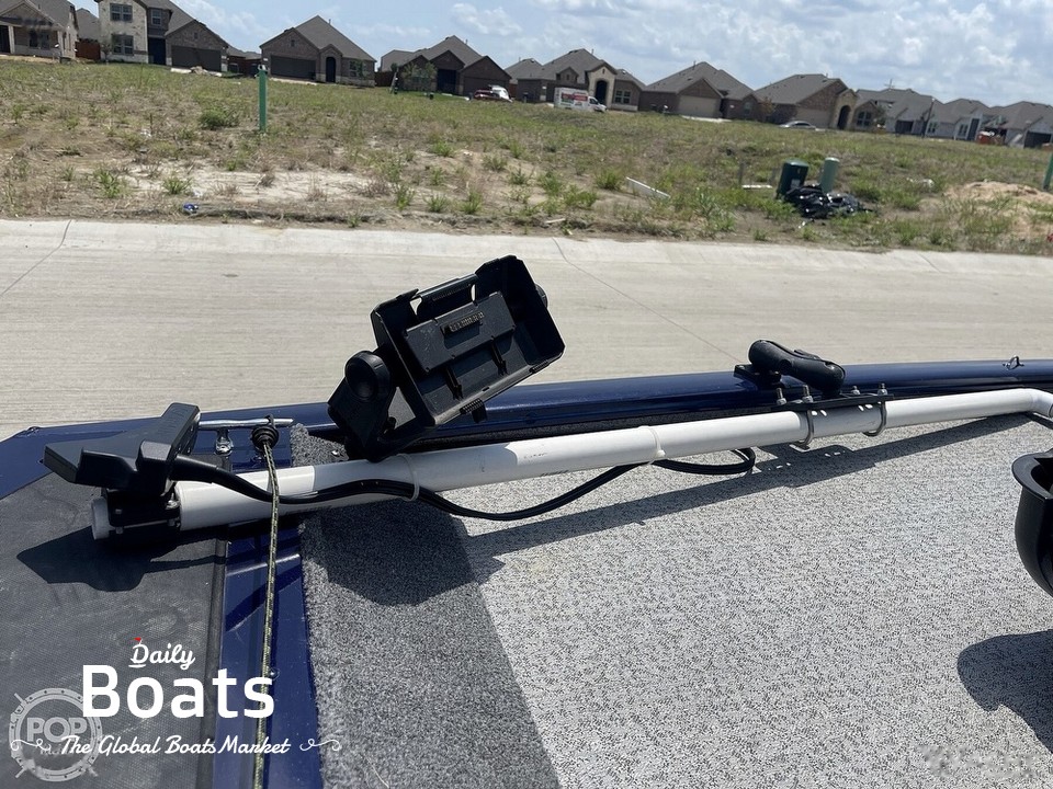 2020 Tracker Pro 170 for sale. View price, photos and Buy 2020 Tracker ...