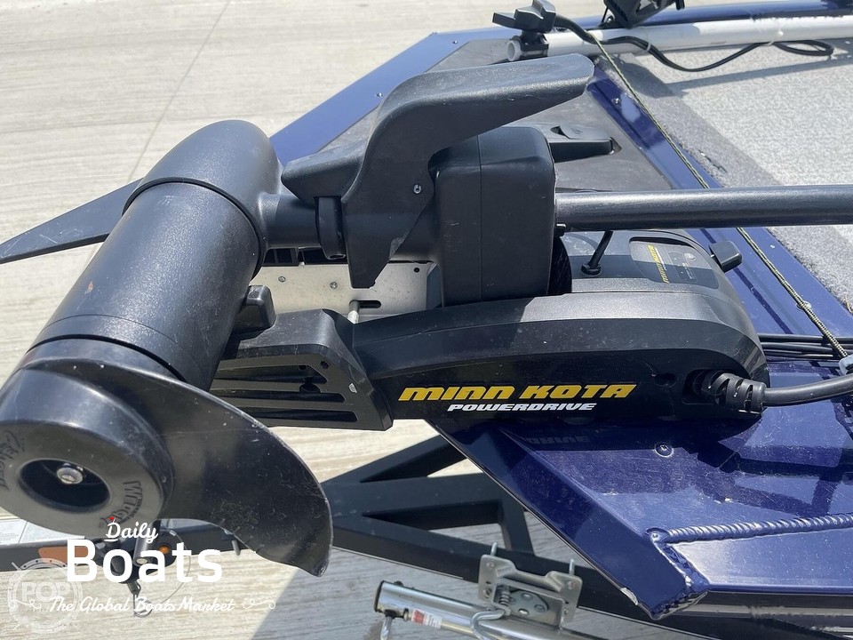 2020 Tracker Pro 170 for sale. View price, photos and Buy 2020 Tracker ...