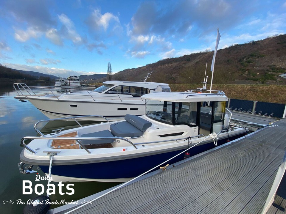 2021 Nimbus Boats C8 for sale. View price, photos and Buy 2021 Nimbus ...