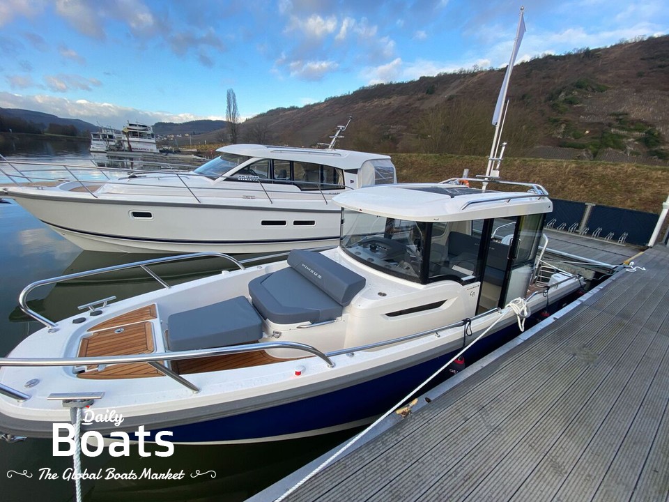 2021 Nimbus Boats C8 for sale. View price, photos and Buy 2021 Nimbus ...