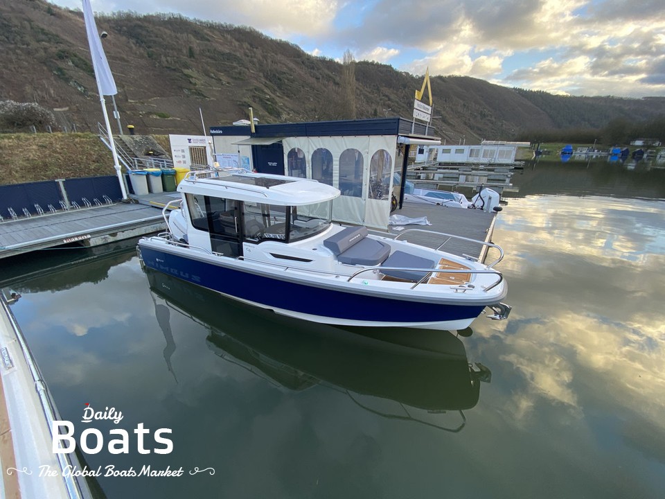 2021 Nimbus Boats C8 for sale. View price, photos and Buy 2021 Nimbus ...