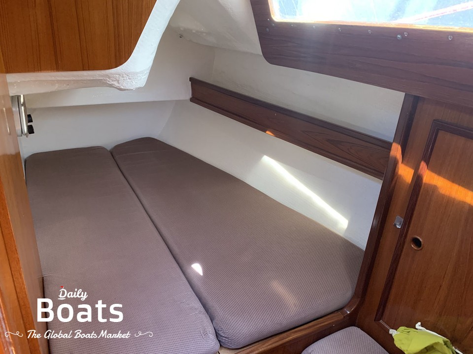 1989 Jeanneau Sun Rise 35 for sale. View price, photos and Buy 1989 ...