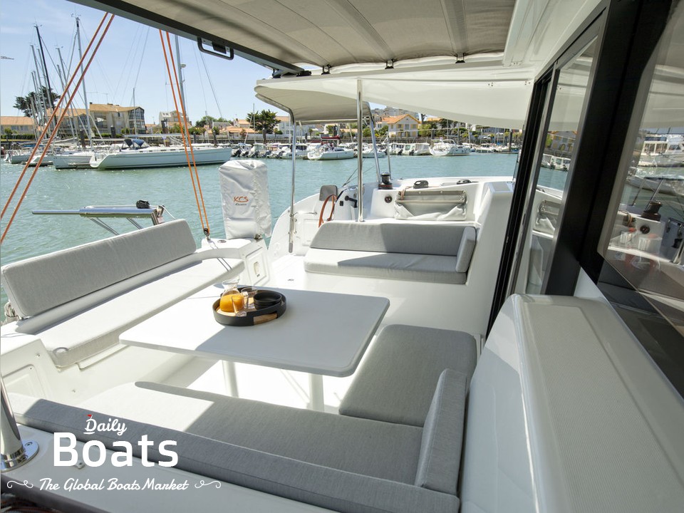 Excess Catamarans Xcs 11 for sale. View price, photos and Buy Excess ...