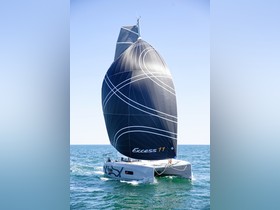 Excess Catamarans Xcs 11 for sale. View price, photos and Buy Excess ...