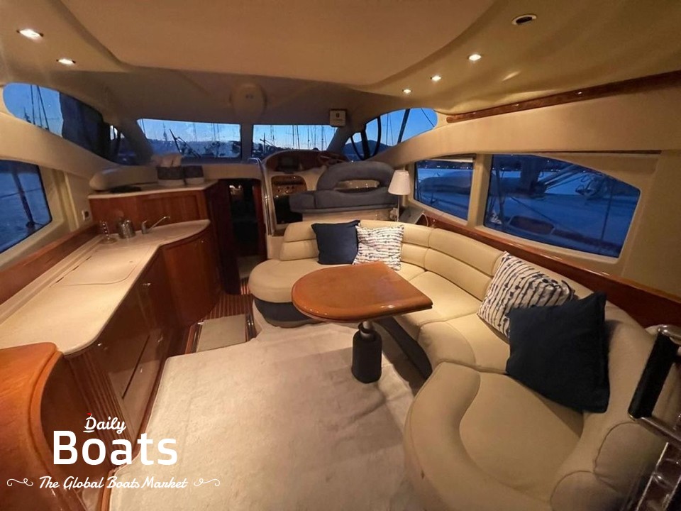 Azimut 42 Flybridge for sale. View price, photos and Buy Azimut 42 ...