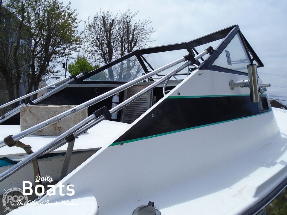 1977 Shamrock Boats 20 for sale. View price, photos and Buy 1977 ...
